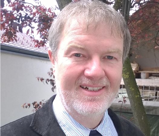 Harald Gehring ist neuer Geschäftsführer | Wohlfahrtintern