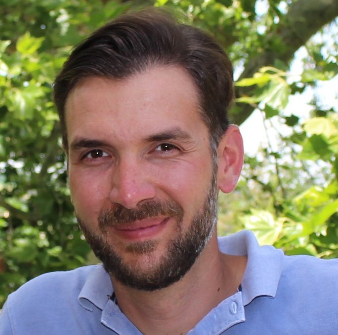 Philipp Bohner wird zum Geschäftsführer befördert | Wohlfahrtintern