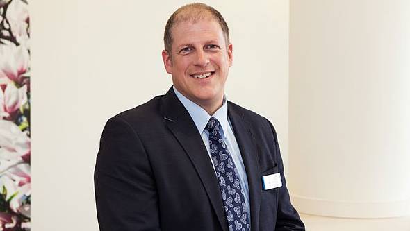 Andreas Heuser ergänzt Leitungsteam der Kliniken Troisdorf ...