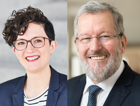 Das Ruder in unruhigen Zeiten übernehmen | Wohlfahrtintern