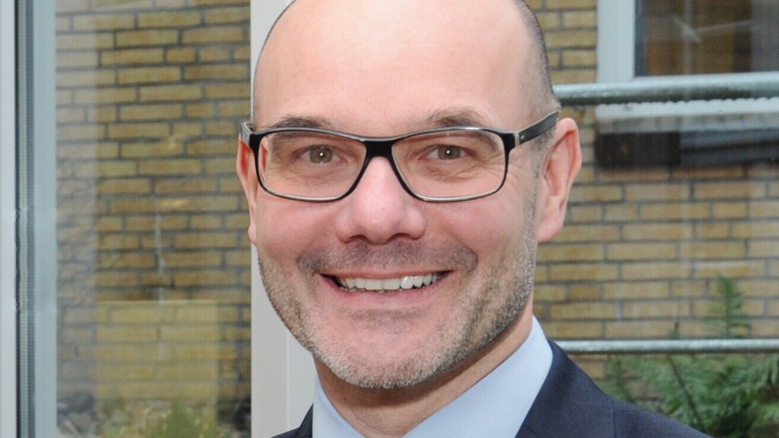 Christian Peters verlässt die Geschäftsführung | Wohlfahrtintern