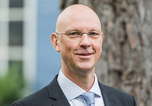 Michael Gerhard wird 2021 kaufmännischer Vorstand | Wohlfahrtintern