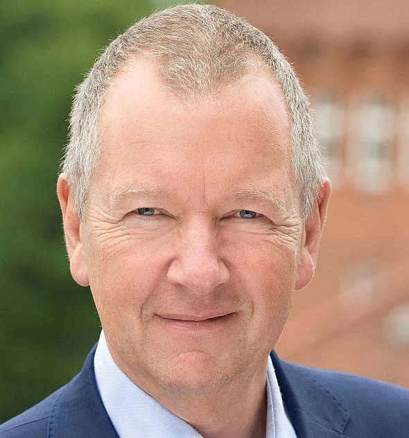 Ernst machen mit der Selbstbestimmung | Wohlfahrtintern