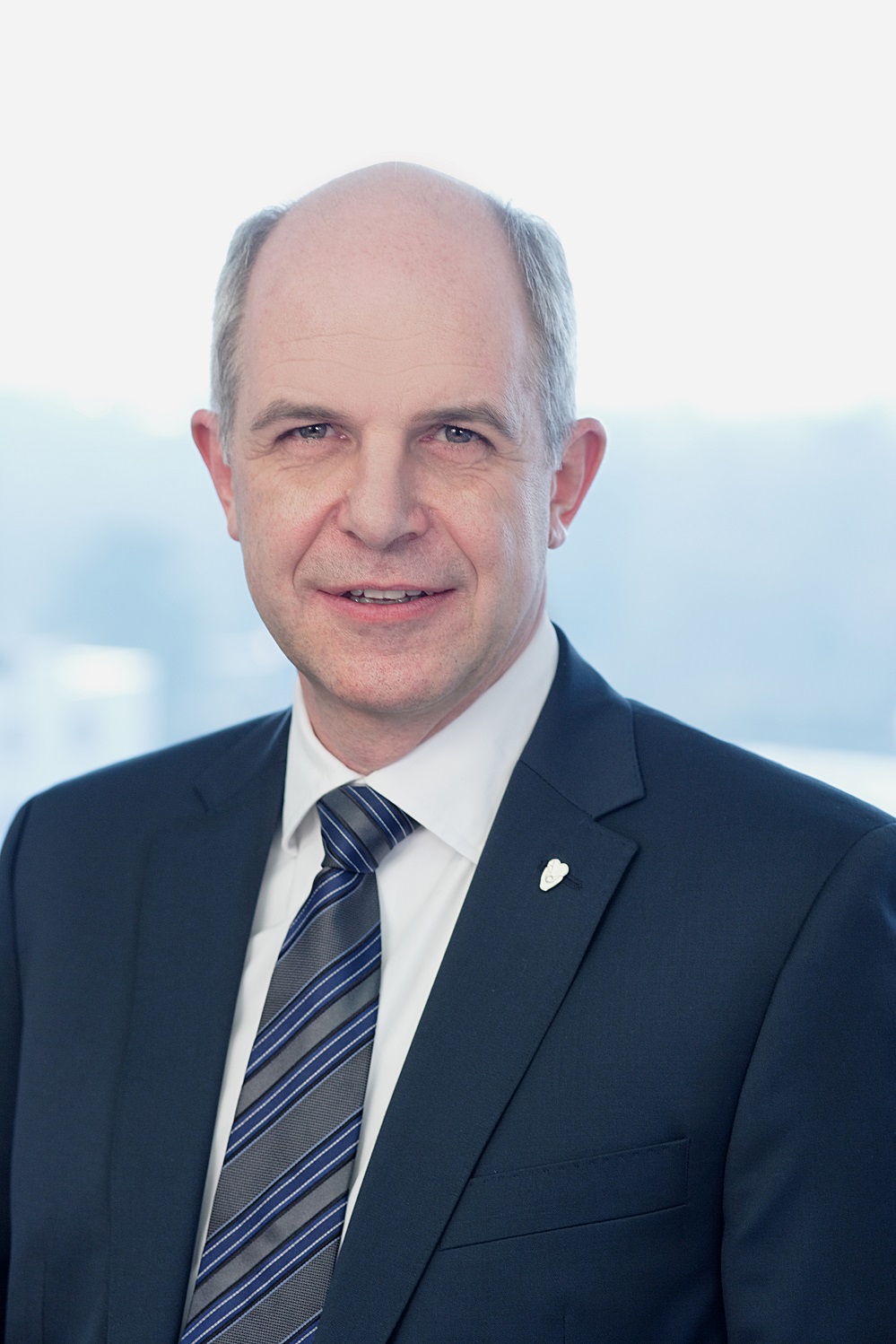 Digitalisierung ist alternativlos | Wohlfahrtintern