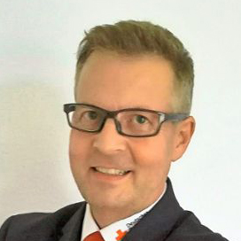 Alexander Huth leitet jetzt Verband | Wohlfahrtintern