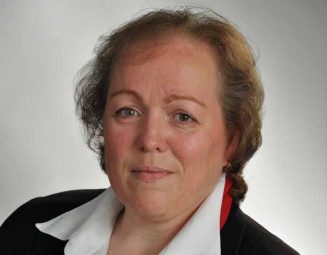 Doppelspitze für 500 Mitarbeiter verantwortlich | Wohlfahrtintern