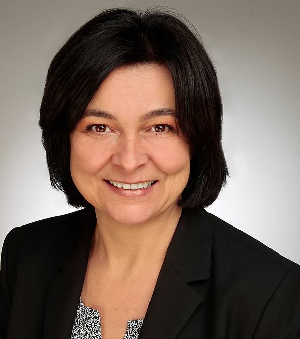 Nadia Khalaf rückt zur Geschäftsführerin auf | Wohlfahrtintern