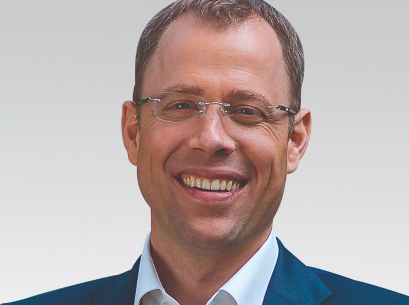 Mario Czaja an die Spitze gewählt | Wohlfahrtintern