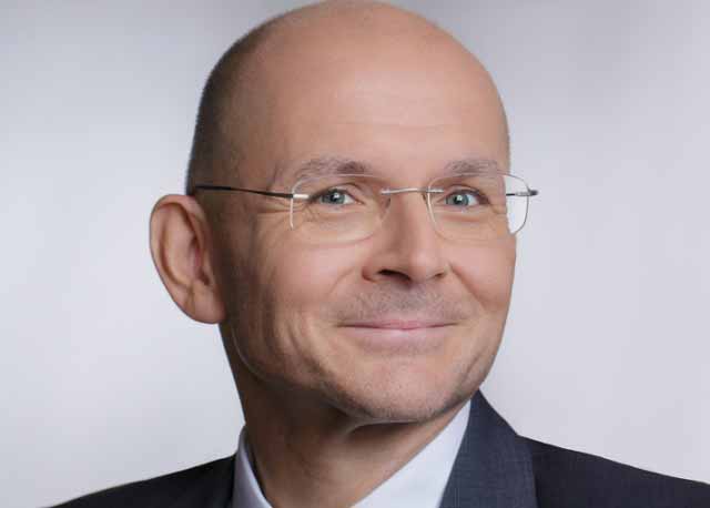 Verband hat jetzt zwei Geschäftsführer | Wohlfahrtintern